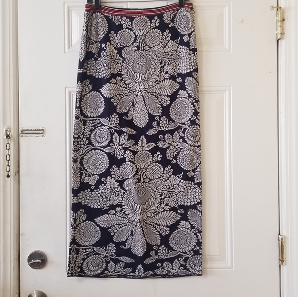 Peruvian Connection | Skirts | Peruvian Connection Midi Skirts | Poshmark